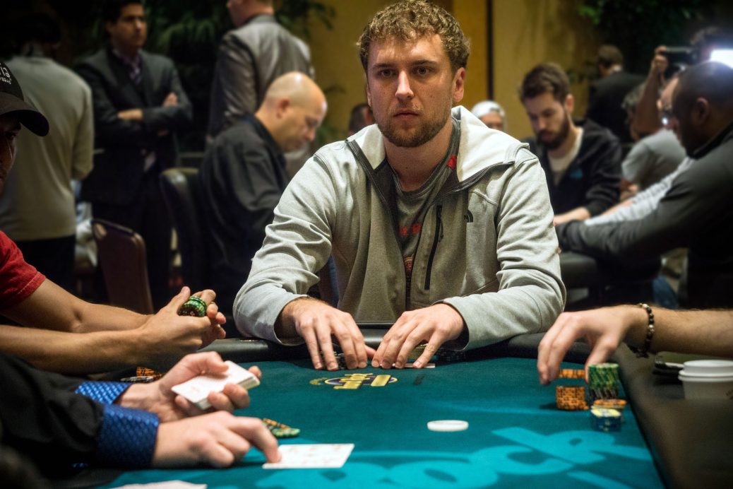 WPT TOC: Fresh Champs | Seminole Hard Rock Hollywood Poker