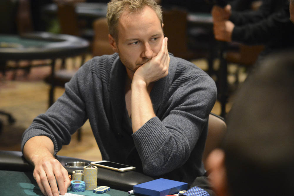 WPT TOC: Meet Your Final Table Members | Seminole Hard Rock Hollywood Poker