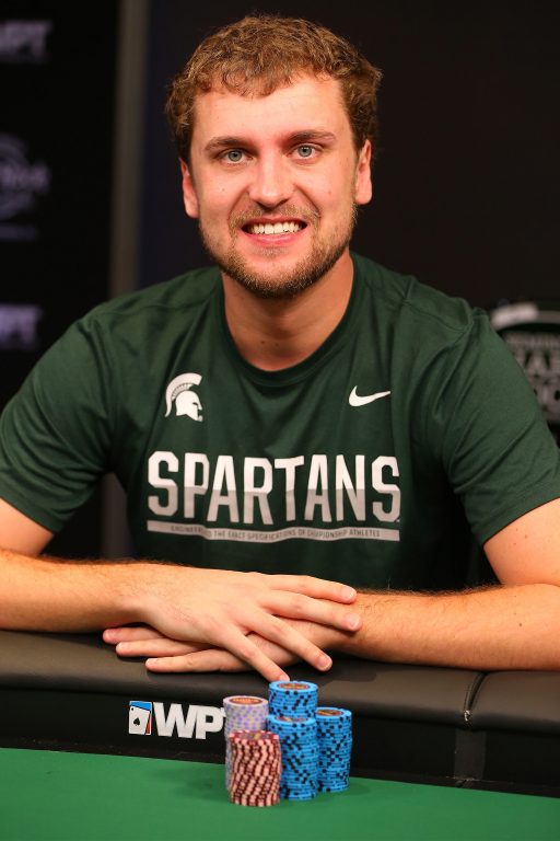 WSOP Champ Ryan Riess Adds WPT Finale Title To Already Impressive ...