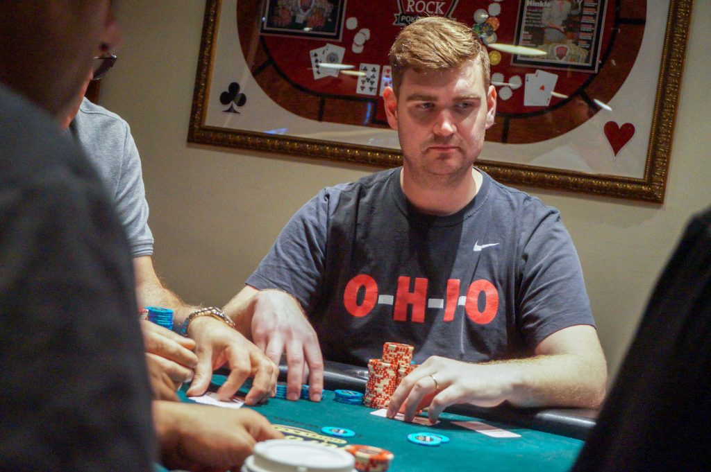 Event 4: Geddes Cooper Wins Deepest Stack Event and $112K Following ...