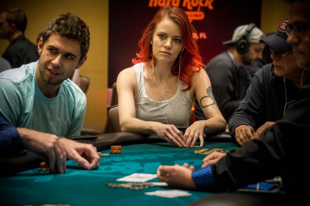 Event 10: Fast Start | Seminole Hard Rock Hollywood Poker