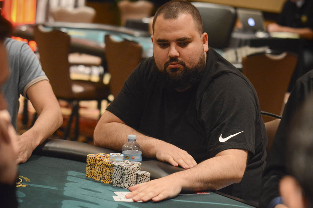 High Roller: Meet the Final Table | Seminole Hard Rock Hollywood Poker