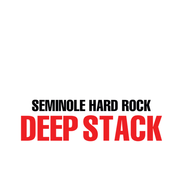 2018 Deep Stack Series Begins May 17th, Runs through May 28th ...
