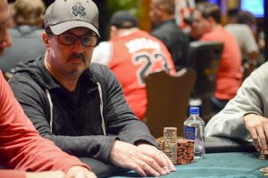 Event 4: Paul Balzano - 5th Place ($4,873) | Seminole Hard Rock ...