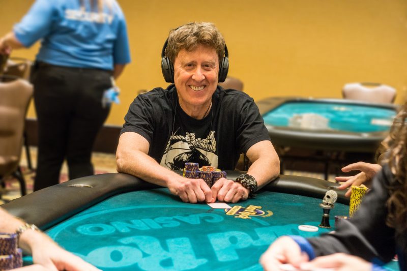 Championship: Big River for Curt Kohlberg | Seminole Hard Rock ...
