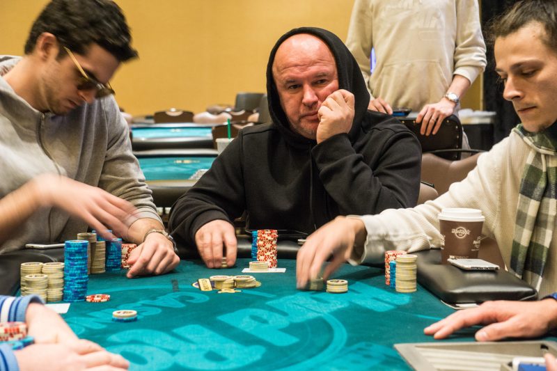 WPTDeepStacks: Meet Your Final Table Members | Seminole Hard Rock ...