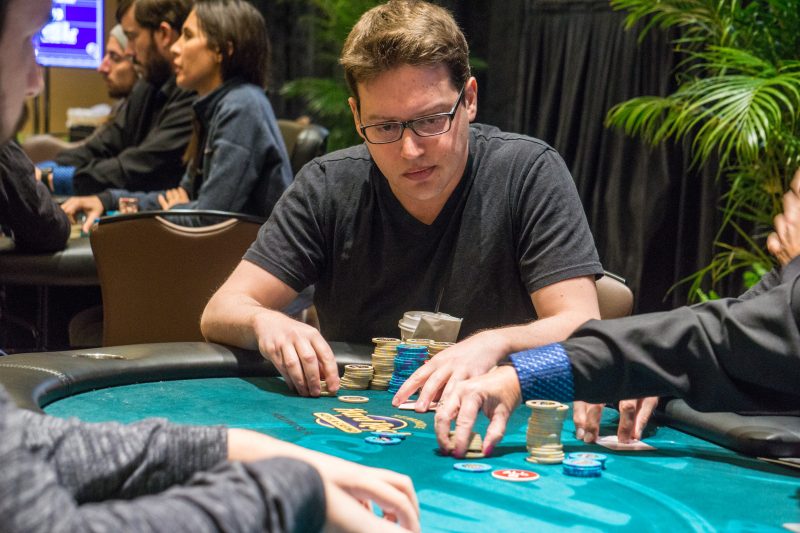 WPTDeepStacks: Meet Your Final Table Members | Seminole Hard Rock ...