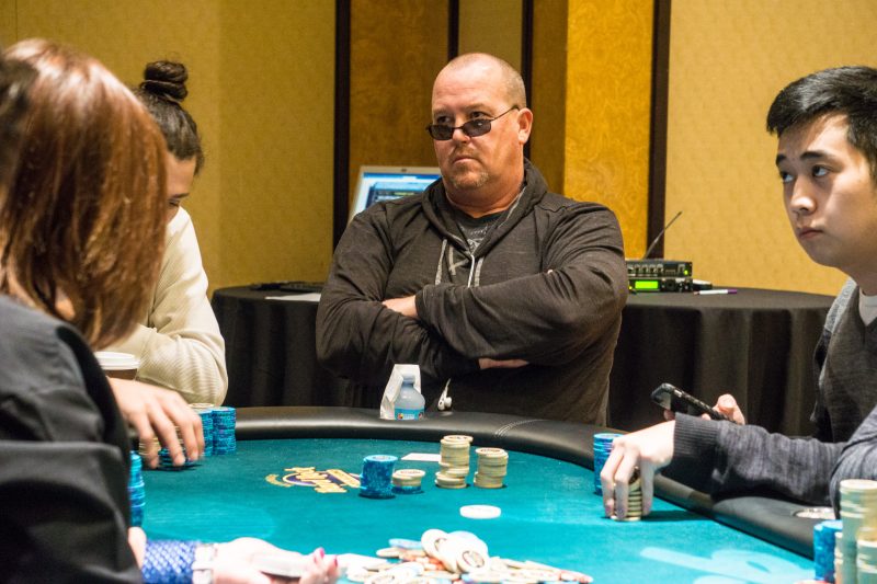 WPTDeepStacks: Meet Your Final Table Members | Seminole Hard Rock ...