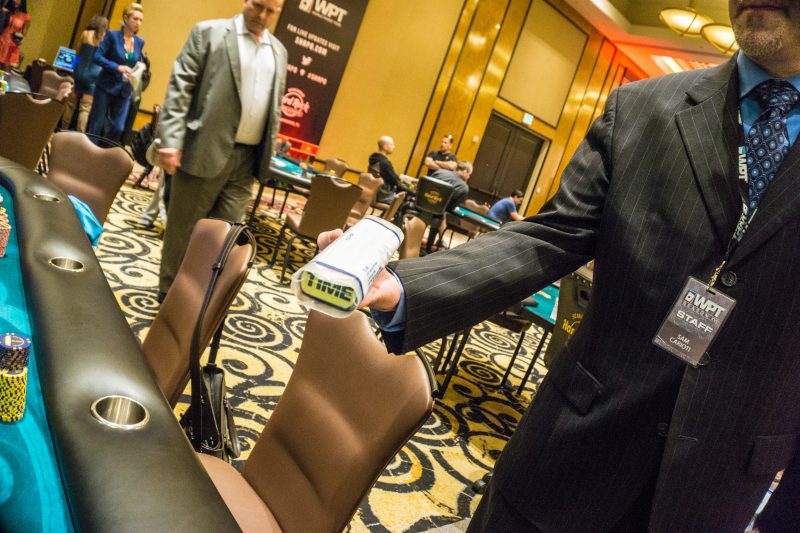 Championship: David Fuss Eliminated by Cong Pham | Seminole Hard Rock ...