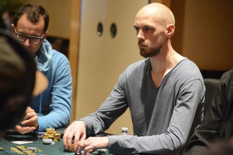 Super High Roller: Stephen Chidwick, Rainer Kempe Eliminated | Seminole ...