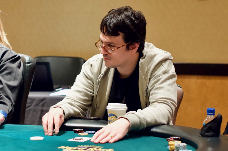 High Roller: Isaac Haxton Eliminated by Elio Fox | Seminole Hard Rock ...