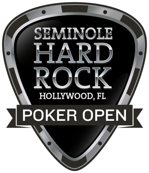 Seminole Hard Rock Hollywood Poker