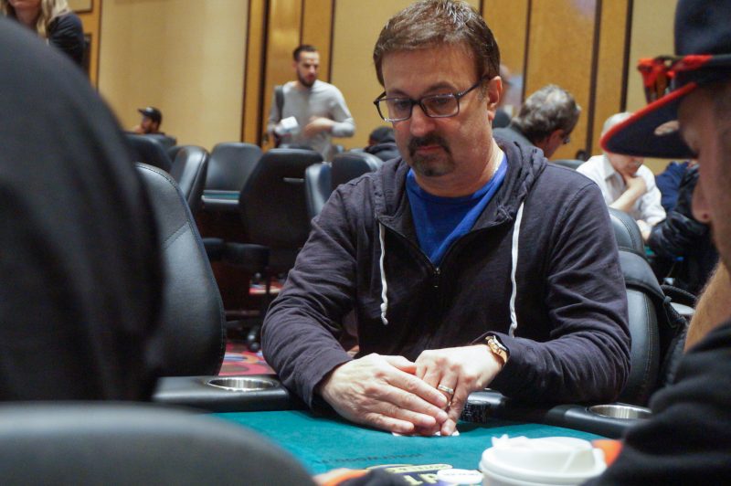 Escalator $560: Balzano Gives One Up, Still Double Stacked | Seminole ...