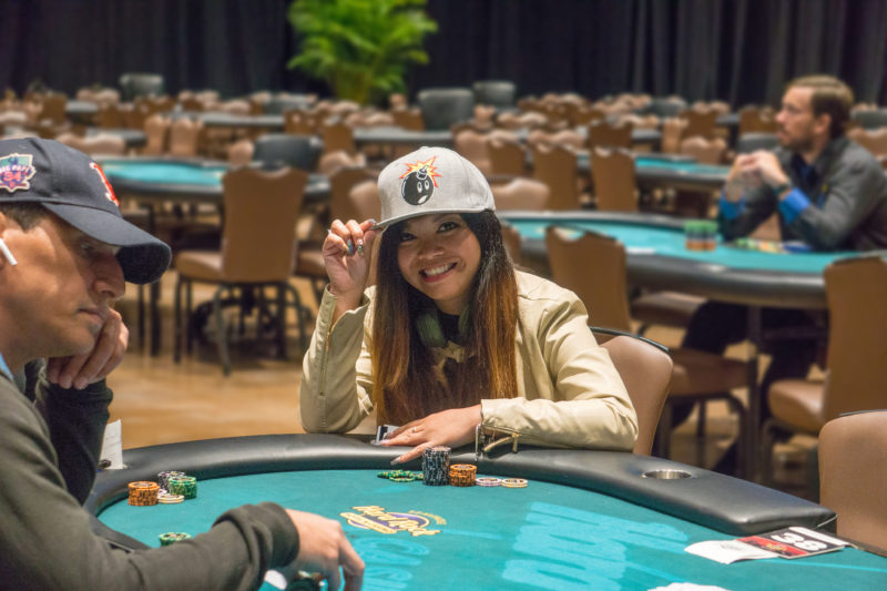 Event 1: Payouts from 251st Through 300th | Seminole Hard Rock ...