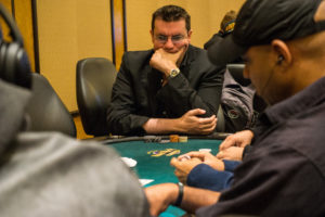 Event 1 Flight B: First Level Down | Seminole Hard Rock Hollywood Poker