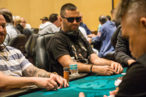 Event 1 Flight A: Last Level Before Dinner | Seminole Hard Rock ...