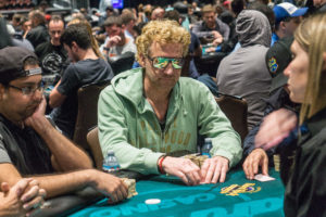 Event 1 Flight E: Last Level of the Flight | Seminole Hard Rock ...