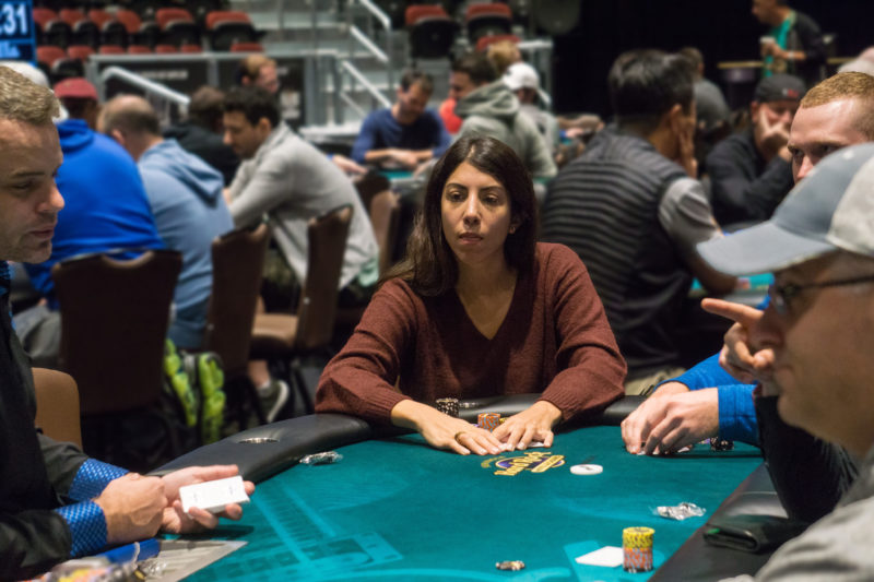 Championship Day 1B: First Break | Seminole Hard Rock Hollywood Poker