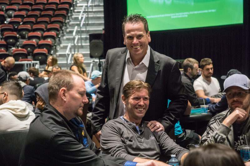 Championship Day 1B: Back-to-Back Flack | Seminole Hard Rock Hollywood ...