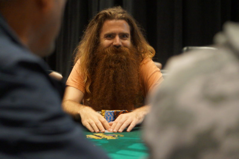 Event 6: Michelle Shah Eliminated by Daniel Neilson, Neilson Moves Into ...