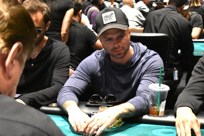 Championship: Isaiah Goldman over 400k | Seminole Hard Rock Hollywood Poker