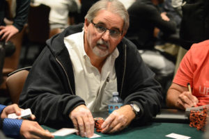 Event 7: Miguel Munoz Eliminated in 10th Place; Paul Balzano Leads the ...