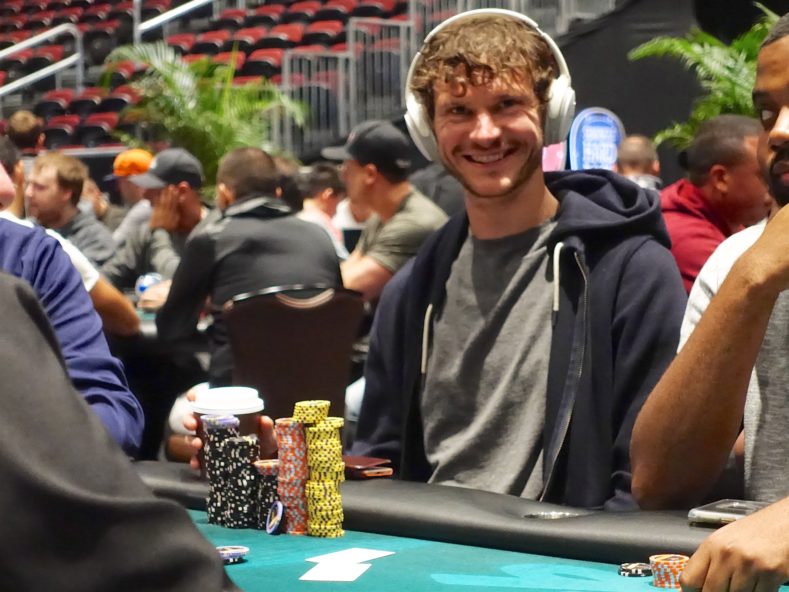 Championship Day 1A: Tanner Millen Leads the Field with 272K at the ...