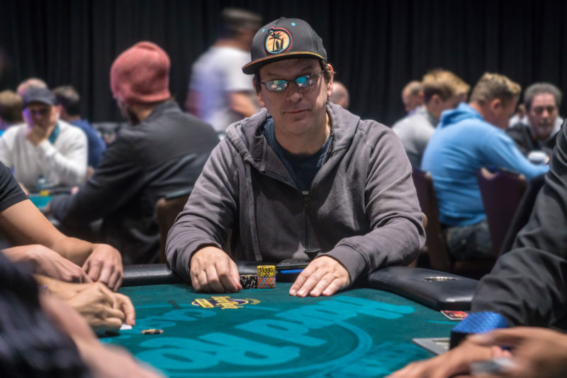 Championship Day 1A: Power Couple | Seminole Hard Rock Hollywood Poker