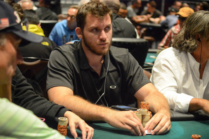 ICYMI: Big Crowds on Day 3 | Seminole Hard Rock Hollywood Poker