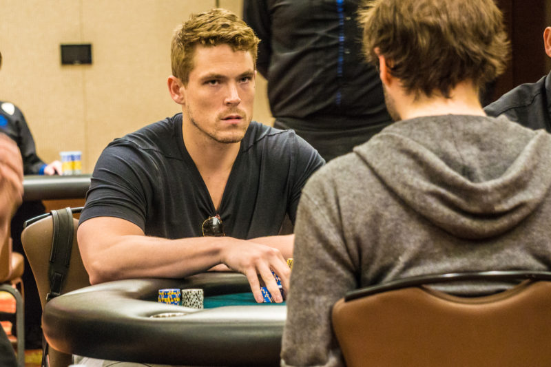 Super High Roller: Foxen Versus Fox | Seminole Hard Rock Hollywood Poker