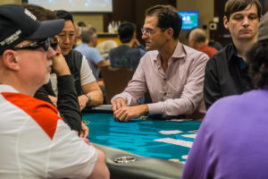 High Roller: True Defender | Seminole Hard Rock Hollywood Poker