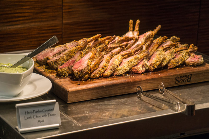 High Roller: Dinner Break | Seminole Hard Rock Hollywood Poker