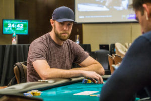 Super High Roller: Seth Davies Leaves; Giuseppe Iadisernia Returns ...