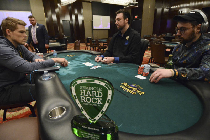 High Roller: Aaron Mermelstein Defeats Alex Foxen for High Roller Title ...