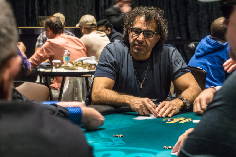 Championship Day 1B: Trophy Winners | Seminole Hard Rock Hollywood Poker