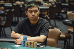 $1,100/$500K: Meet the Final Table | Seminole Hard Rock Hollywood Poker