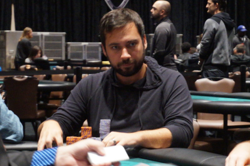 $2,650/$1M: Justin Liberto Gets River Value | Seminole Hard Rock ...