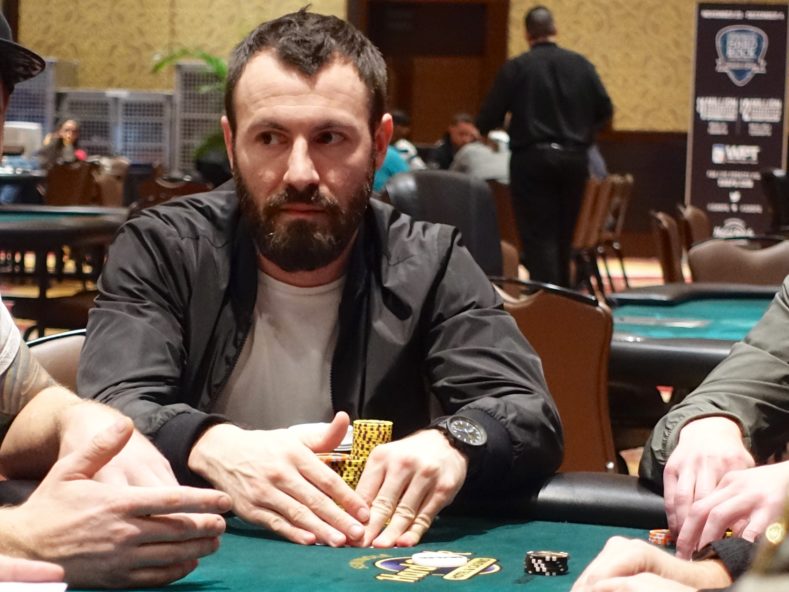 Championship Day 1A: Registration Closes; Jason Wandling Leads the ...