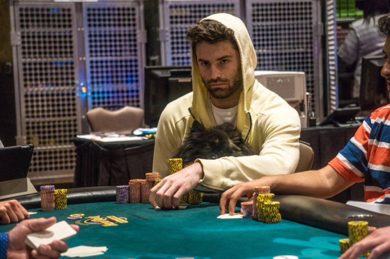 Championship: Donald Maloney Coolers Jason Young | Seminole Hard Rock ...