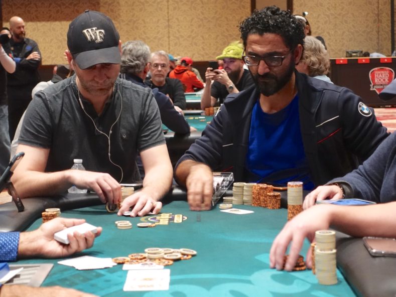 WPTDS Day 1B: Set-Over-Set Cooler Gives Edwards Muñiz a Second Double ...