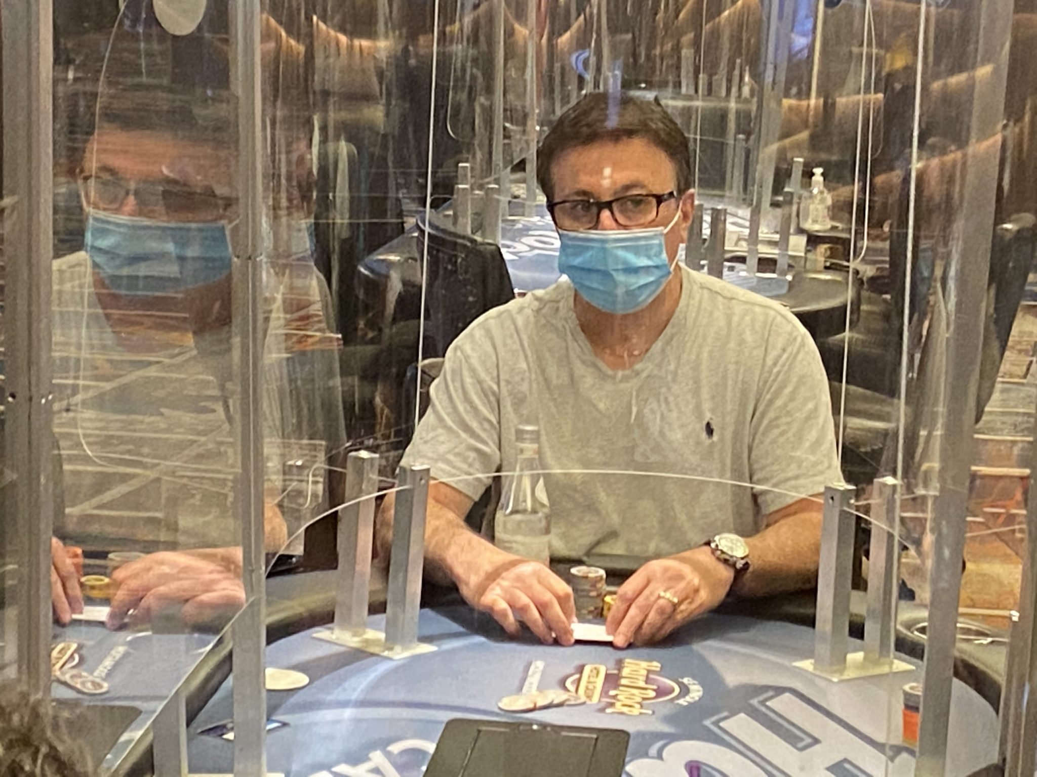 October Anniversary Special: Paul Balzano Gets There to Nearly Triple ...