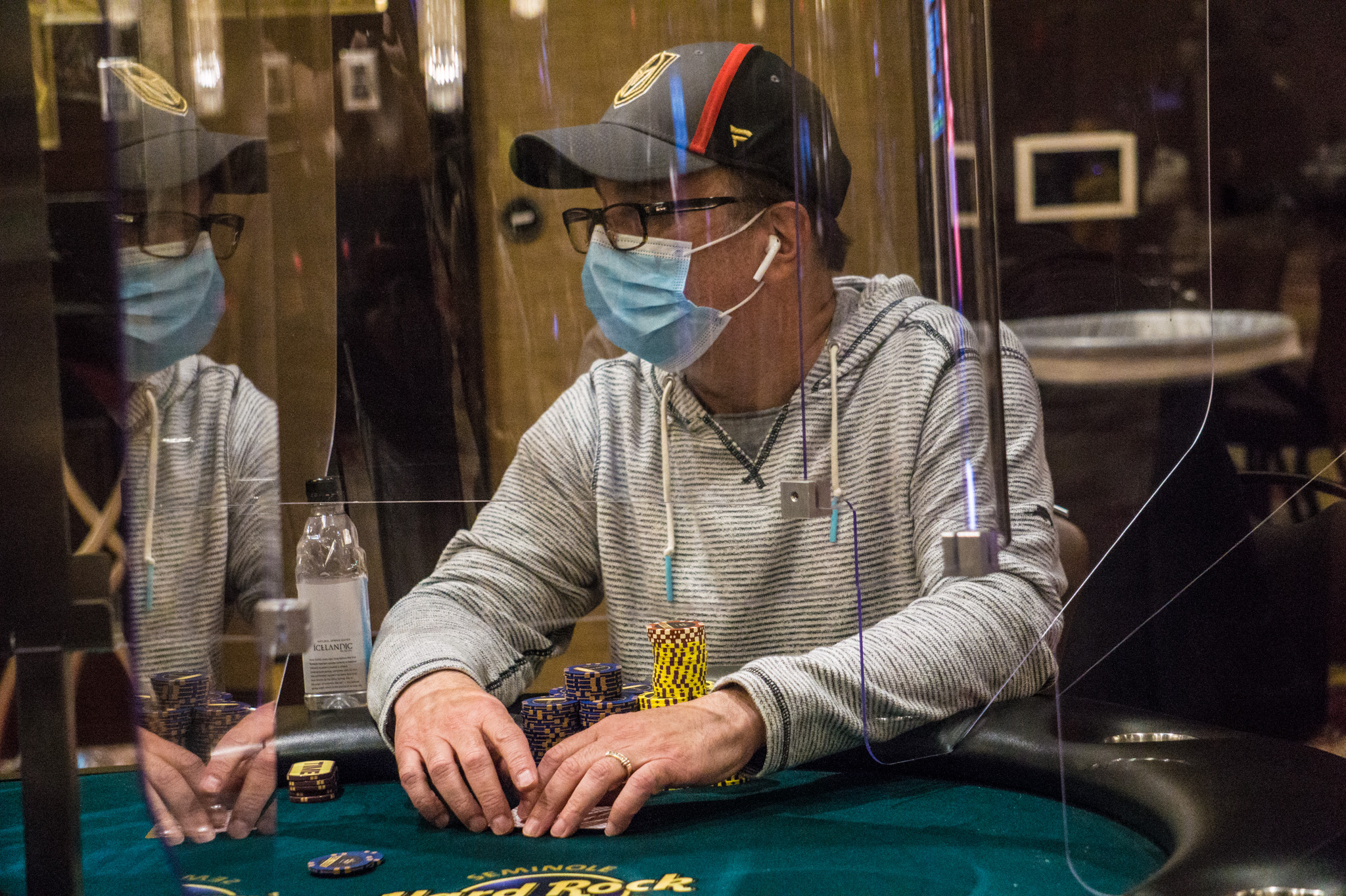 Championship: Sean Shah Eliminated in 18th Place by Paul Balzano ...