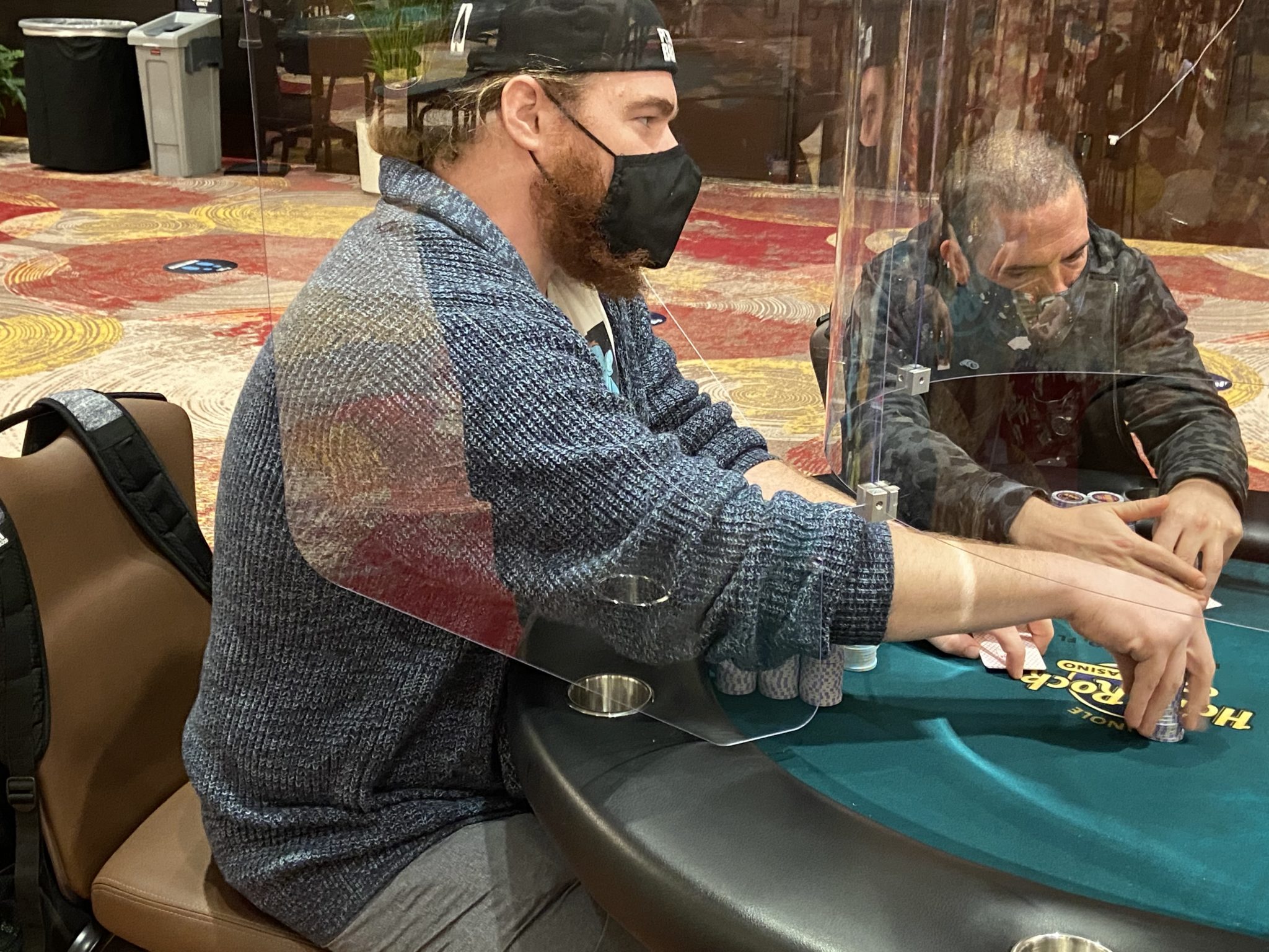Event 4: We Have a Deal! | Seminole Hard Rock Hollywood Poker