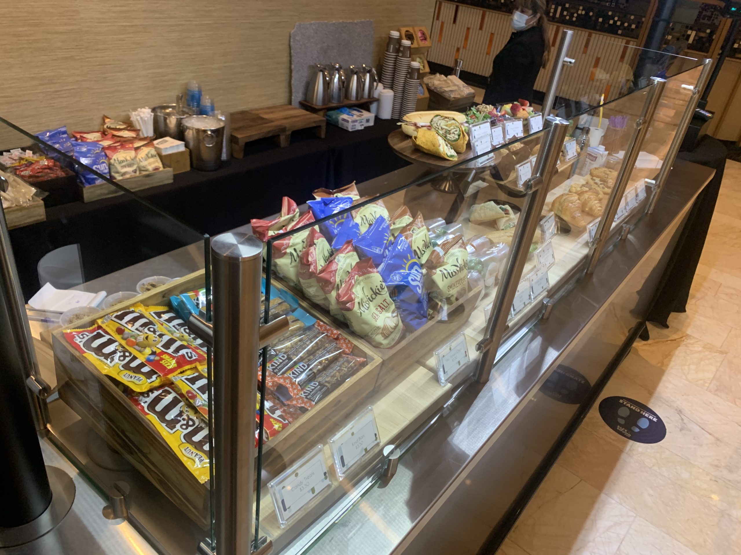 Need a Bite On Break? Grab Some Kuro at Constant Grind | Seminole Hard ...