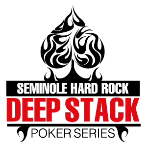2025 May Deep Stack Series Schedule | Seminole Hard Rock Hollywood Poker