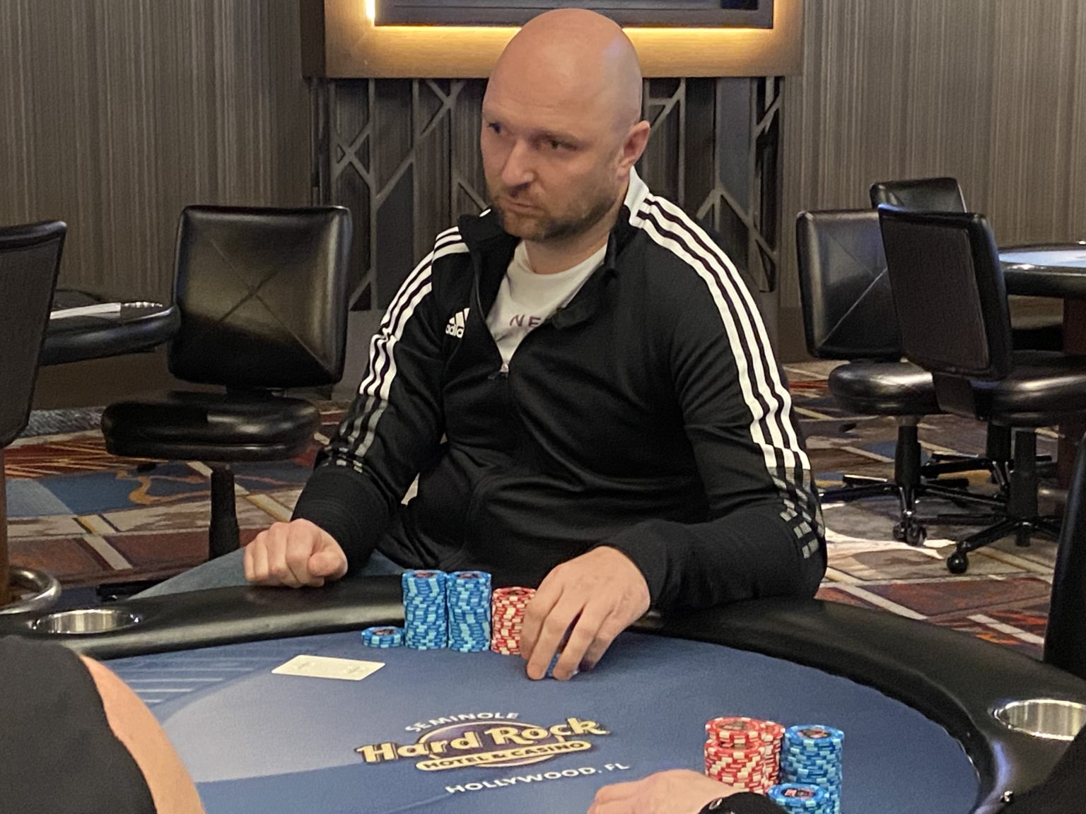 2021 RRPO Live Updates | Seminole Hard Rock Hollywood Poker