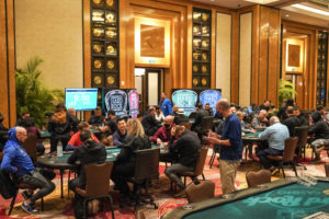 Event 10: Updated Seating & Chip Counts for the Final 24 Players ...