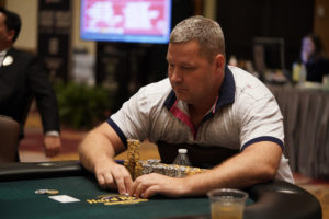 Seminole Hard Rock Hollywood Poker