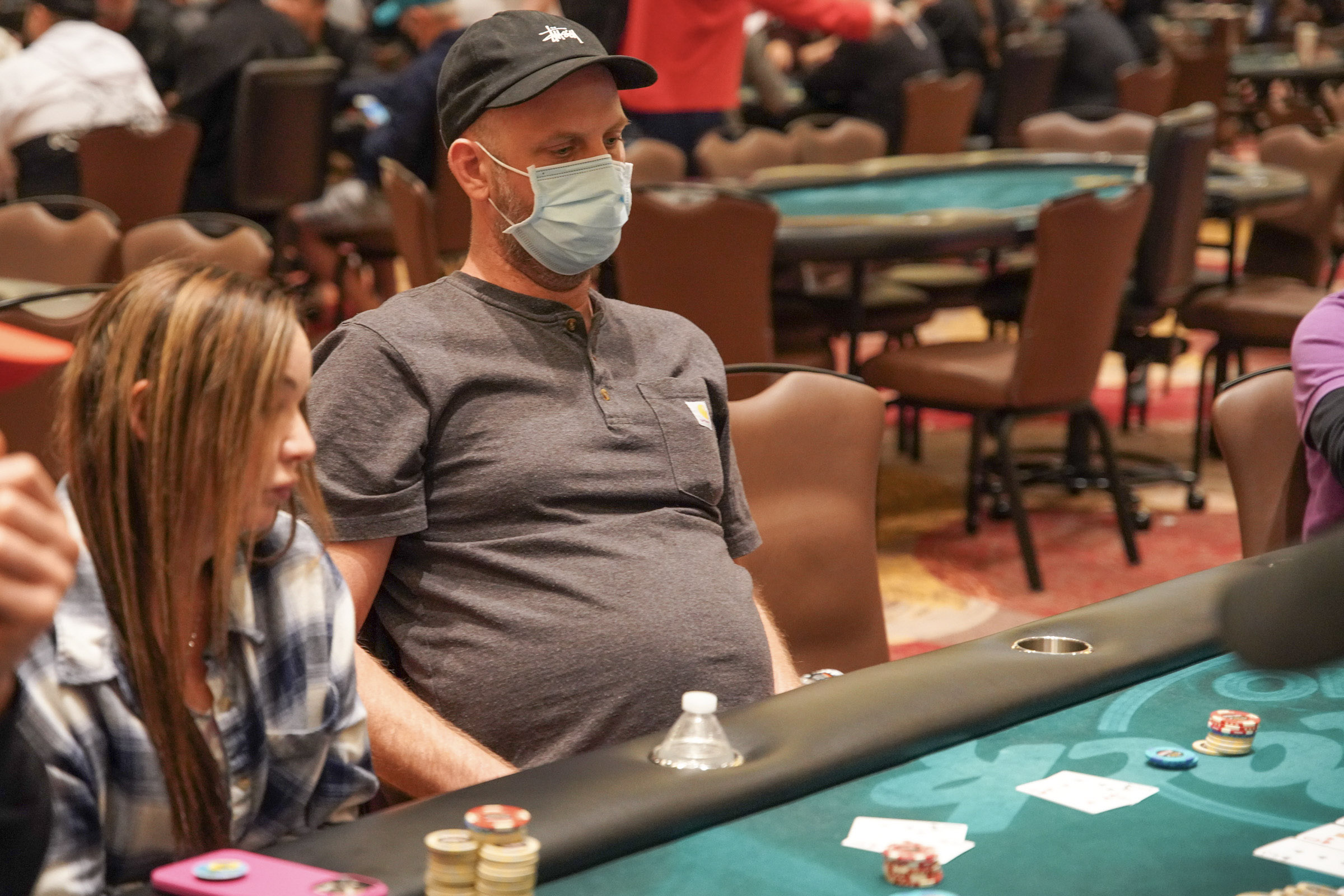 Seminole Hard Rock Hollywood Poker