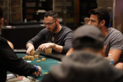 Seminole Hard Rock Hollywood Poker